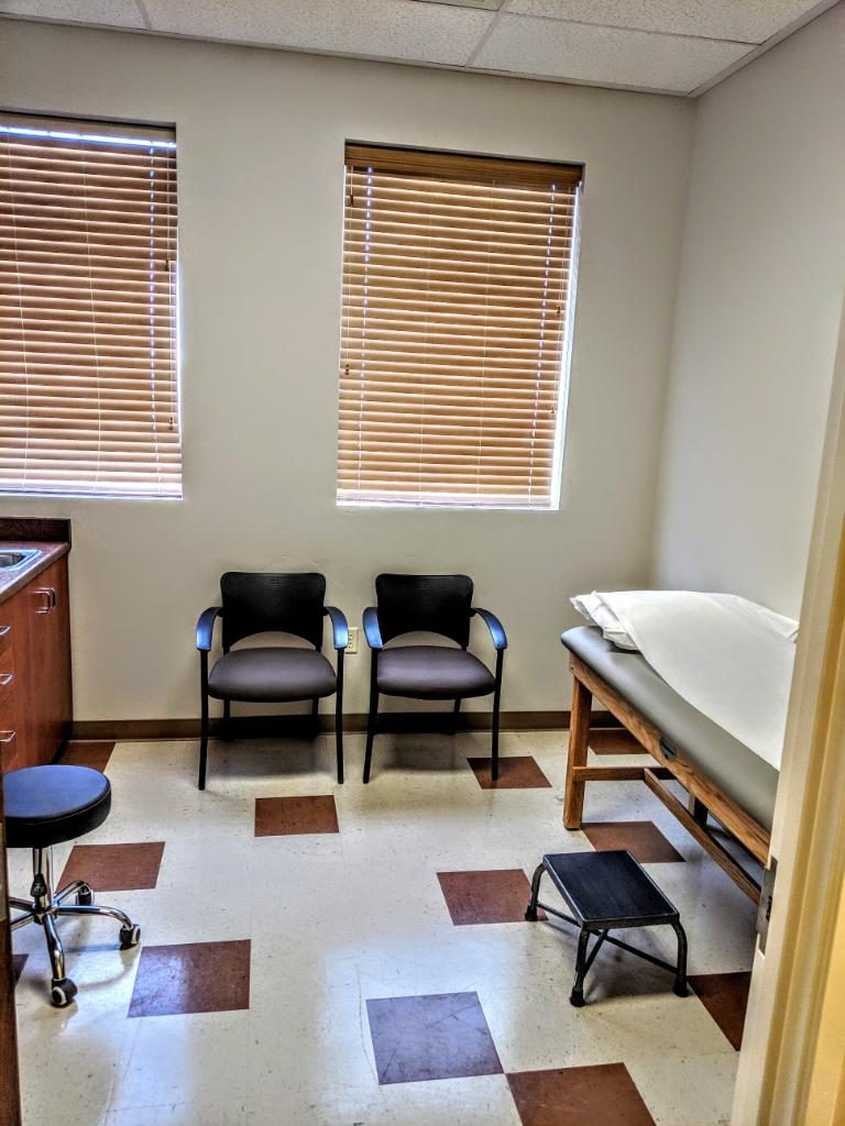 Park City Clinic - Heiden Orthopedics